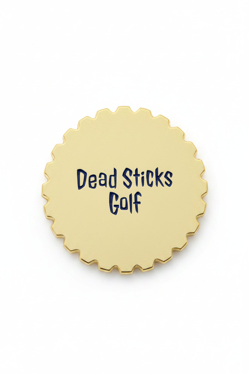 Products – Dead Sticks Golf store