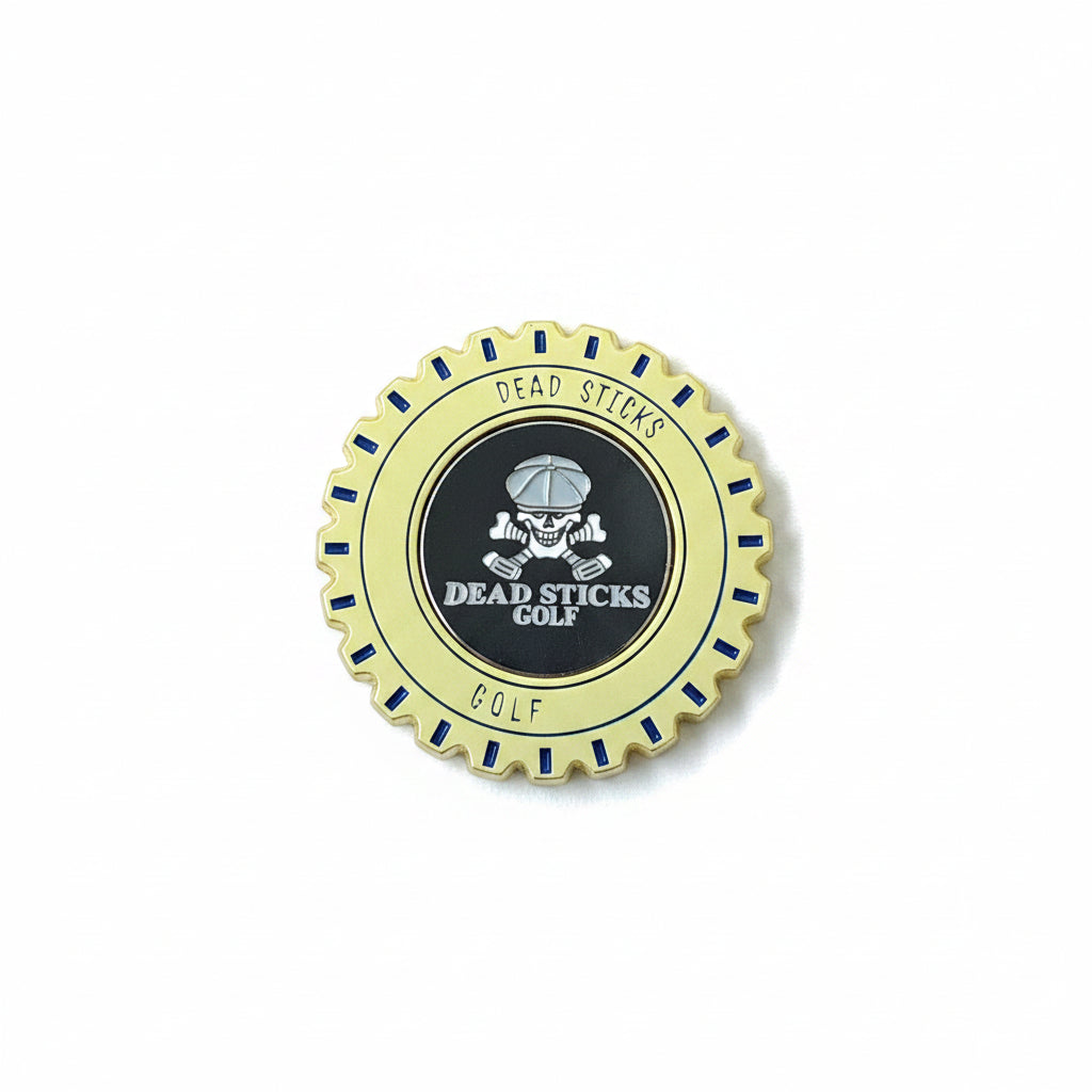 Products – Dead Sticks Golf store