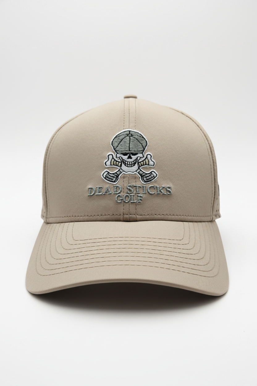 golf store – Dead Sticks Golf store